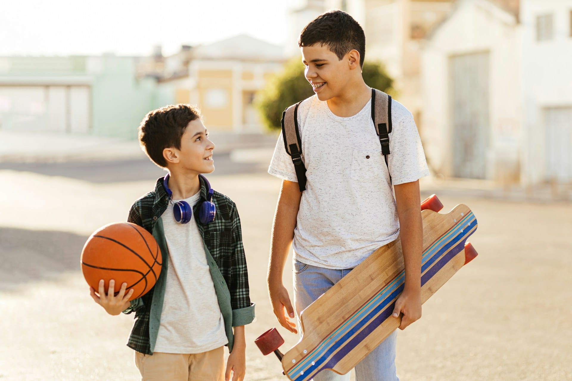 Ratgeber: Freundschaft