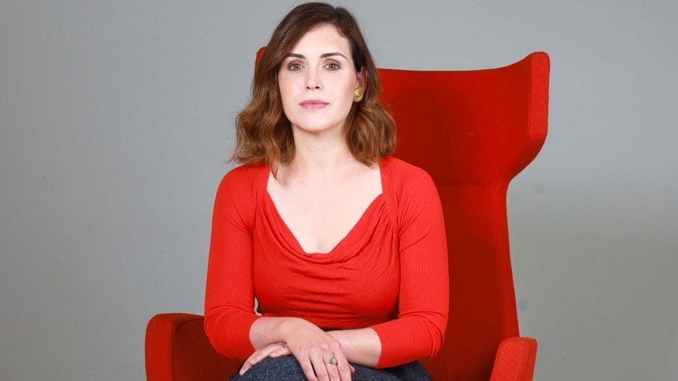 Warum Frauenrechtlerin Louise Perry ihre Meinung über die sexuelle ...