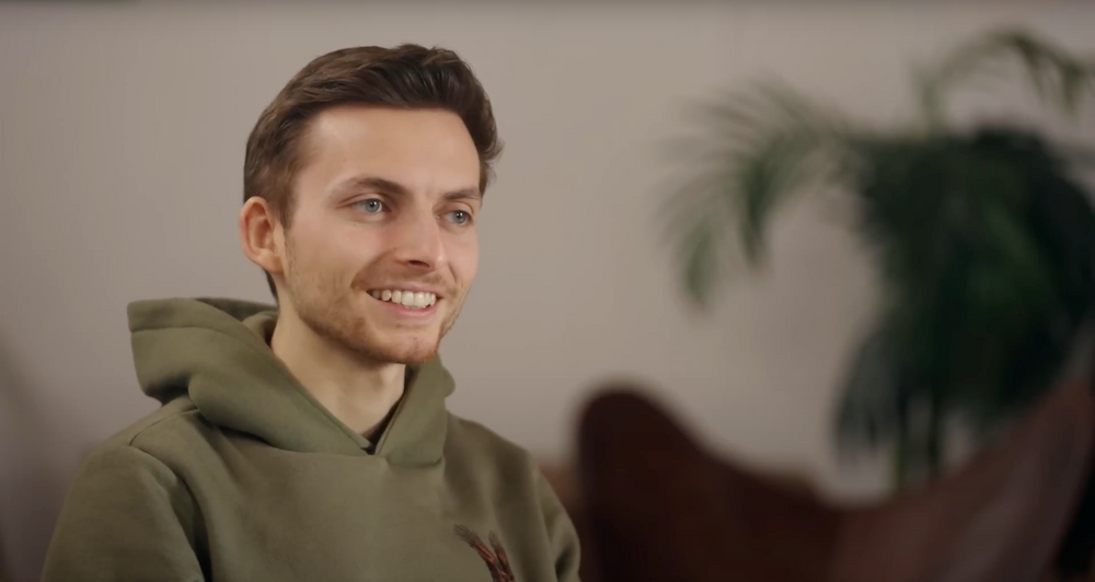 Die bewegende Geschichte hinter dem Hit 'Real Life': O'Bros, Philipp ...