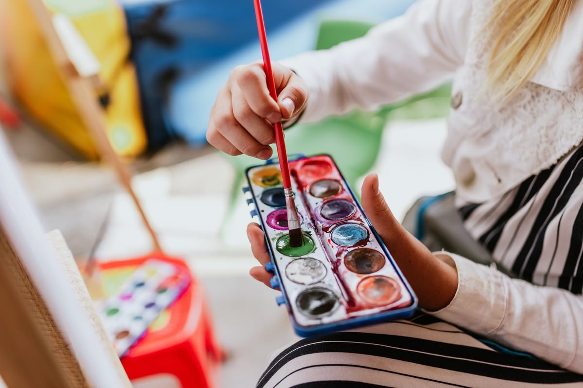 Spiele und Kreative Ideen für Jugendarbeit