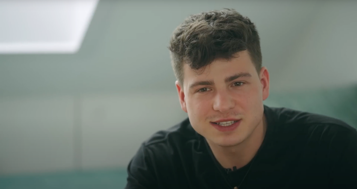 Die bewegende Geschichte hinter dem Hit 'Real Life': O'Bros, Philipp ...