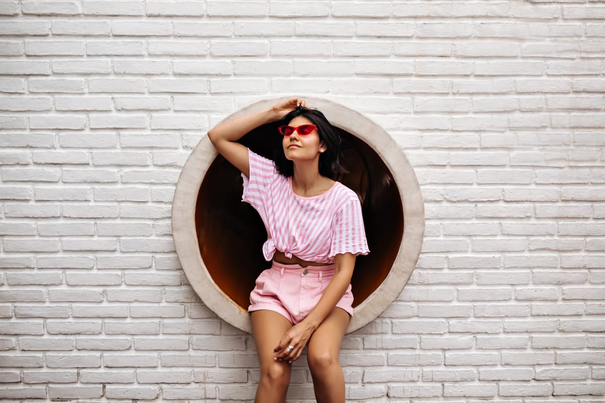 Divine Design (Andachtsserie »Geschlechtsidentität« 2/4)