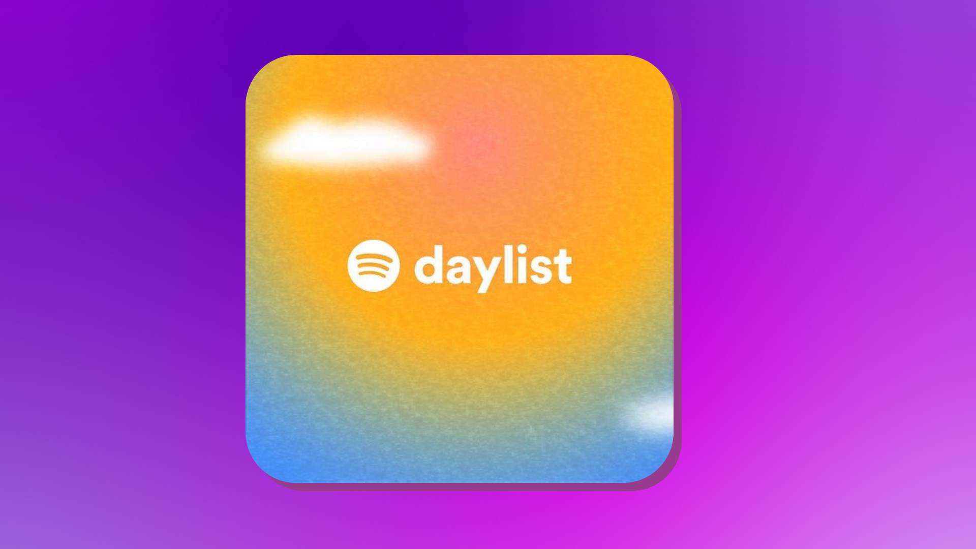 »Palworld« & Spotify Daylists