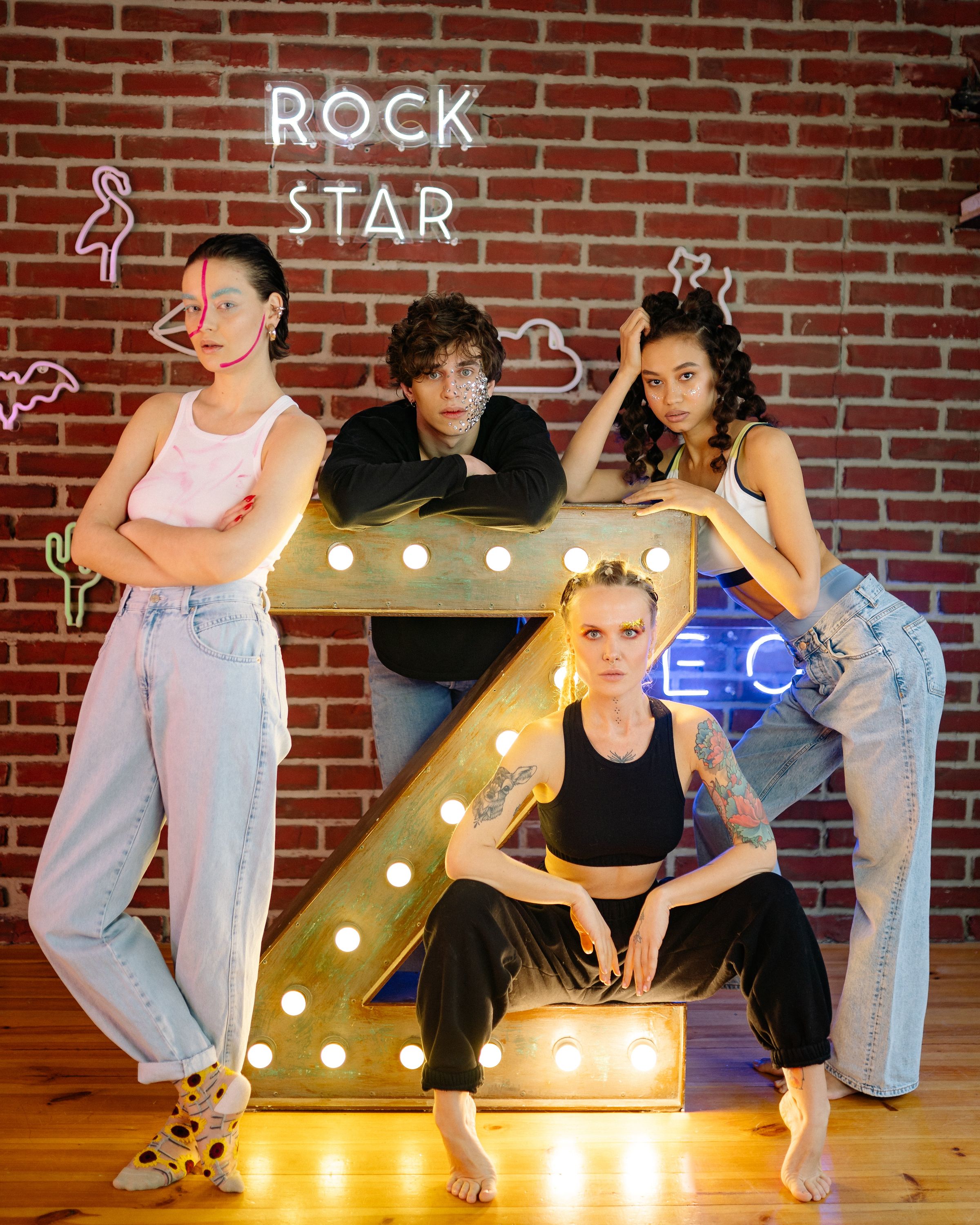 Was du heute über Gen Z wissen musst